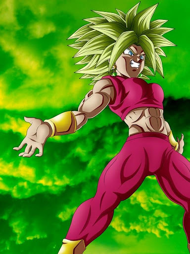 Télécharger Kefla DBZ Wallpaper Google Play softwares - aiB0ilEPxvkg ...