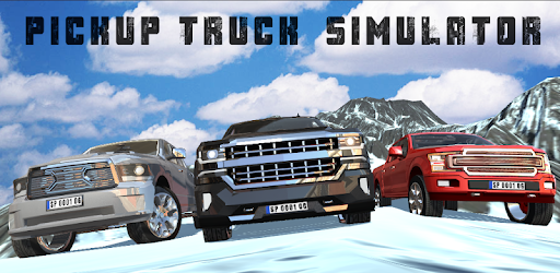 Offroad Pickup Truck Simulator - Apps on Google Play