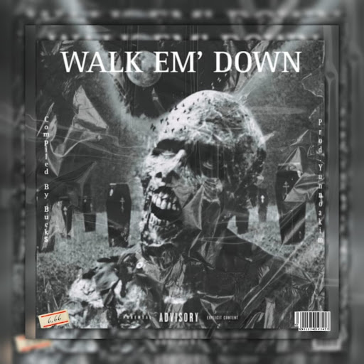 Walk 'em Down - YouTube Music