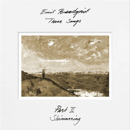 Shimmering - YouTube Music