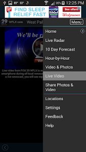 WFLX FOX29 Weather – The WFLX Weather App gives you the latest weather ...