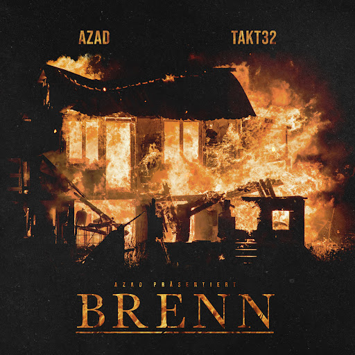 BRENN - YouTube Music