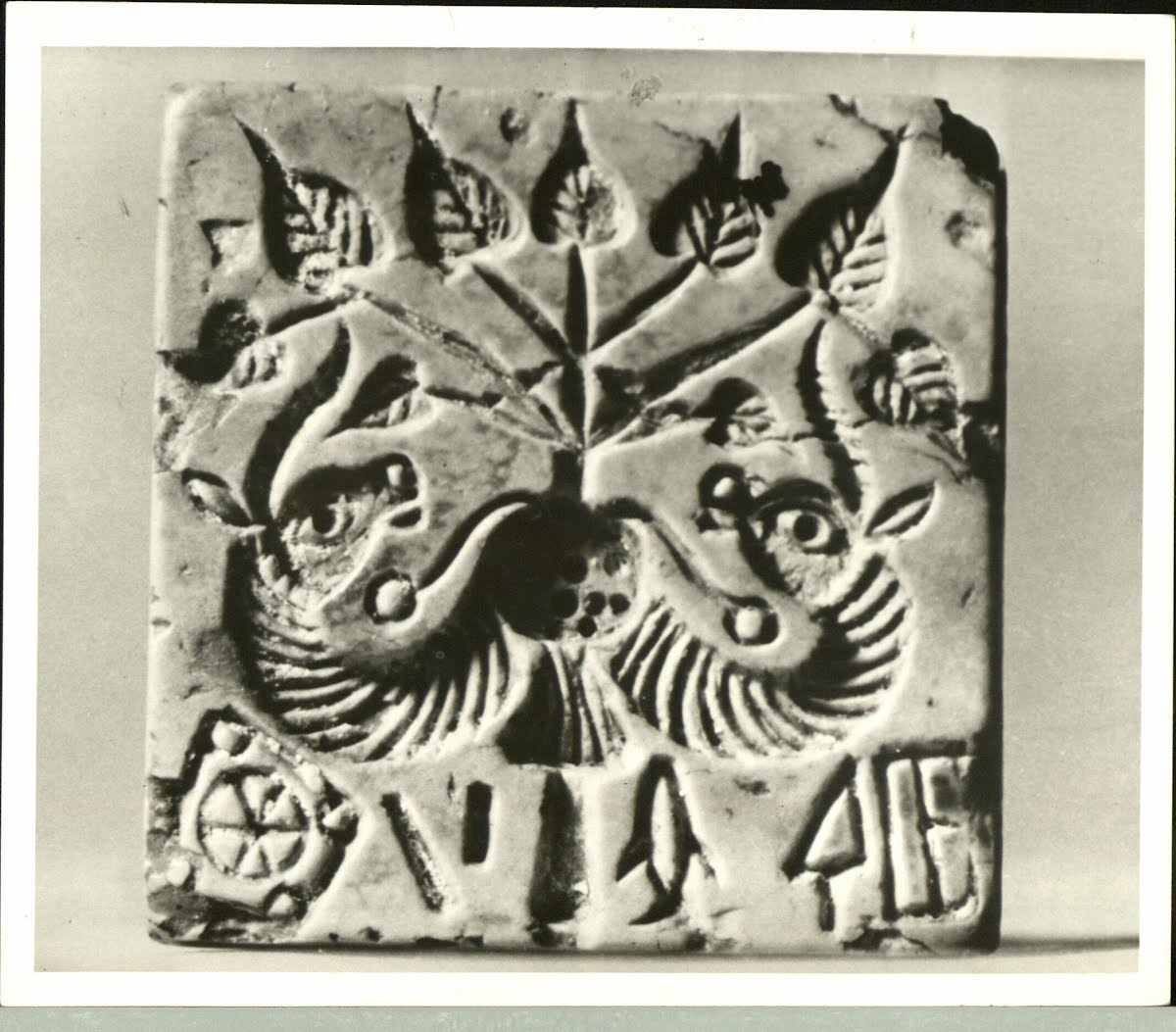 Historical Beginnings: The Indus Valley Civilisation — Google Arts ...