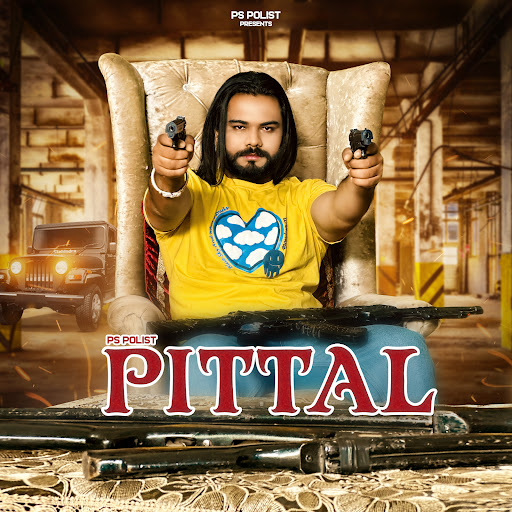 Pittal - YouTube Music