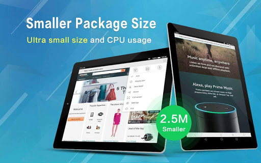 Web Browser ( Fast & Secure Web Explorer) APK Download for Android