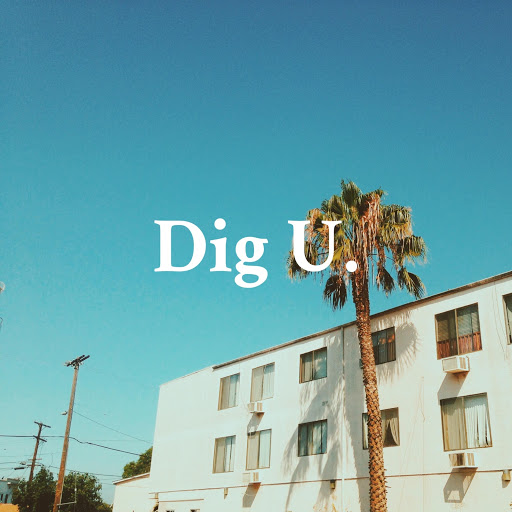 Dig U (feat. John Givez) - YouTube Music