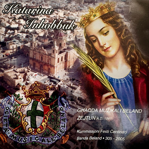 Jidwi Leħnek Banda Beland - YouTube Music