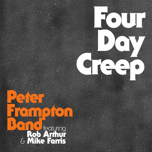 Four Day Creep - YouTube Music