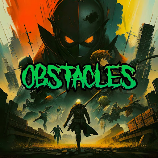 Obstacles - YouTube Music
