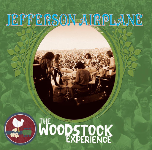 White Rabbit (Live at The Woodstock Music & Art Fair, August 17, 1969 ...