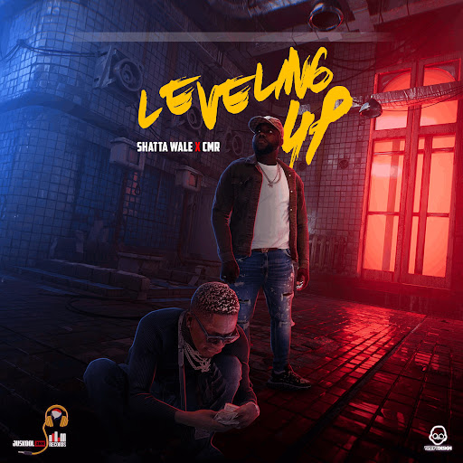 Leveling up (feat. Shatta Wale & CMR) - YouTube Music