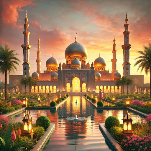 Islm anachid - YouTube Music