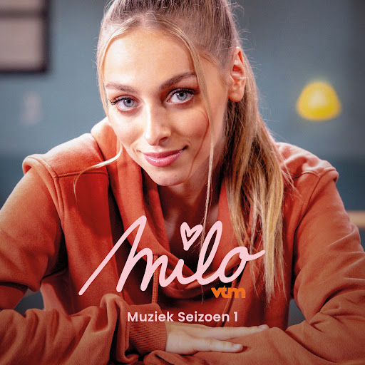 Bye Bye (Uit Milo) (feat. Camille)