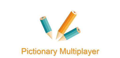 Pictionary Multiplayer Android App
