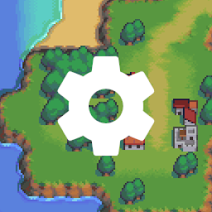 16 Bit Islands - Latest version 1.0 for Android App Personalization