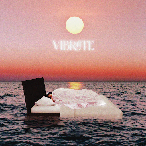 Vibrate - YouTube Music