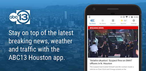 ABC13 Houston - Apps on Google Play