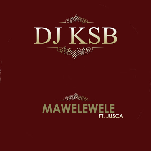 Mawelewele (feat. Jusca) - YouTube Music