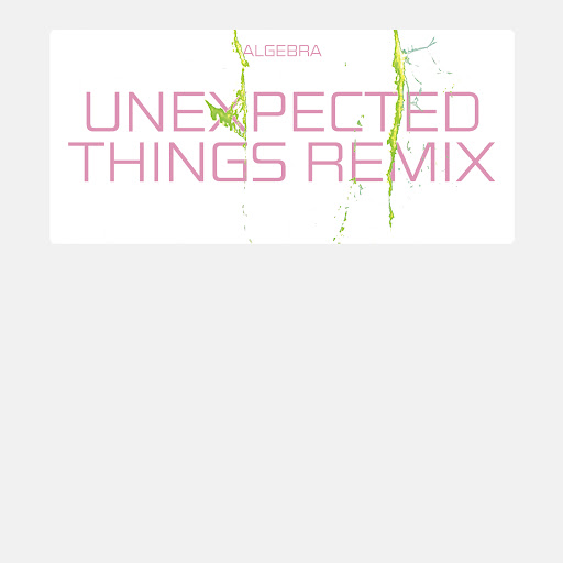Unexpected Things (Imaabs 'Dissolution' Remix) - YouTube Music Unexpected Things (Imaabs 'Dissolution' Remix) - YouTube Music