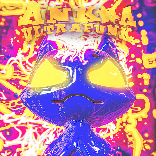 ANKHA ULTRAFUNK (feat. KVSHX) (Speed Up) - YouTube Music