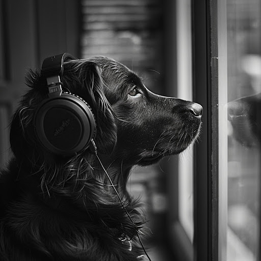 Pup's First Musical Steps - YouTube Music