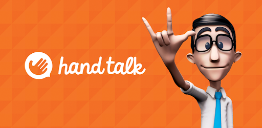 Hand Talk Translator - Apps on Google Play