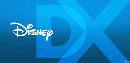 Disney DX（ディズニーDX） - Google Play のアプリ