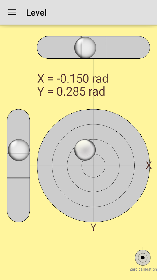 Smart Level - Android Apps on Google Play