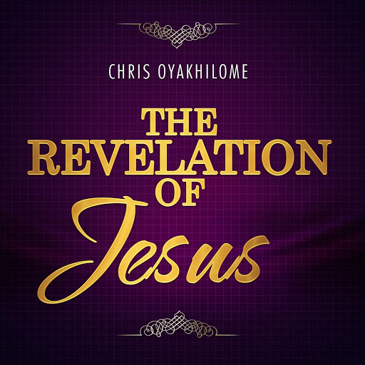 The Revelation of Jesus - YouTube Music