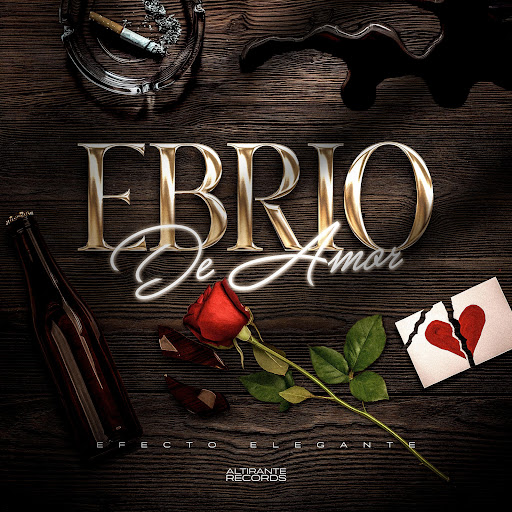 Ebrio de amor - YouTube Music