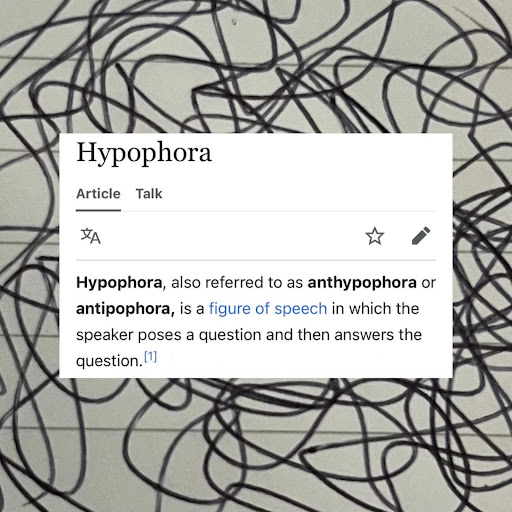 Hypophora - YouTube Music