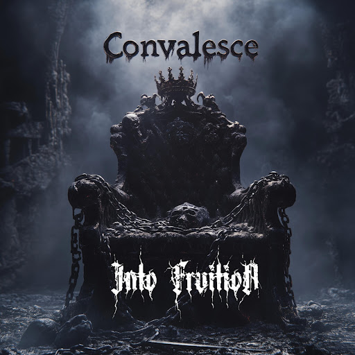 Convalesce - YouTube Music