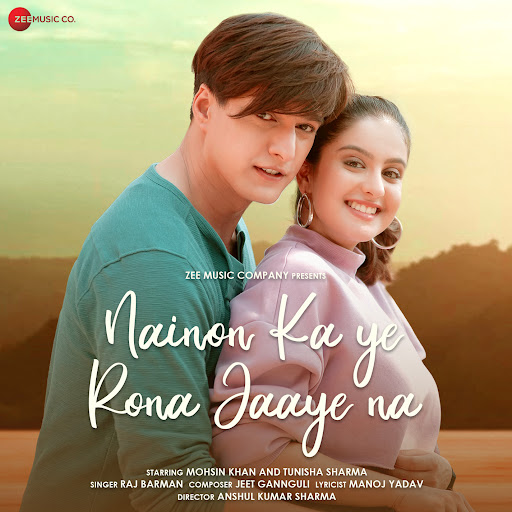 Nainon Ka Ye Rona Jaaye Na - YouTube Music