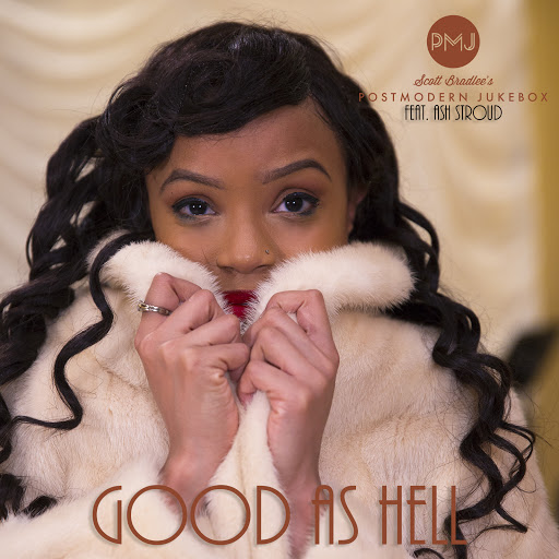 Good As Hell - YouTube Music