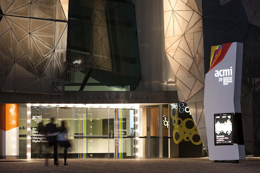 ACMI, Melbourne, Australia — Google Arts & Culture