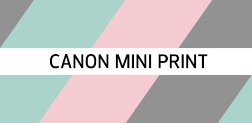 Canon Mini Print - Apps on Google Play