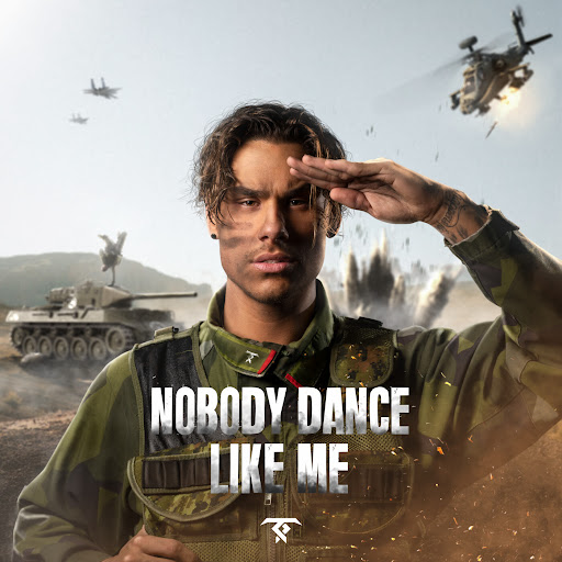 Nobody Dance Like Me - YouTube Music