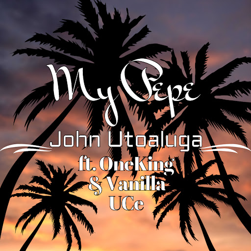 My Pepe - YouTube Music