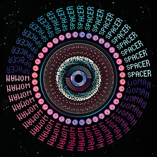 Spacer Woman (feat. Iury Lech) - YouTube Music