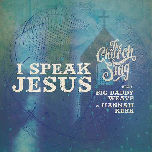 I Speak Jesus - YouTube Music