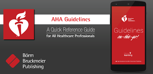 AHA Guidelines On-the-Go - Apps on Google Play