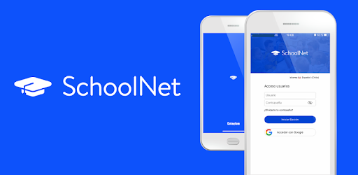 SchoolNet - Apps on Google Play