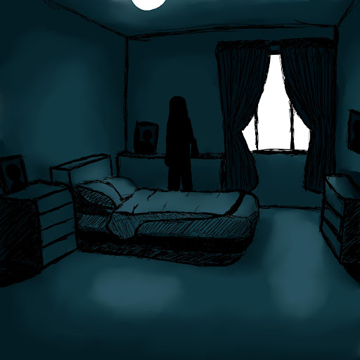 Agoraphobic Paranoia