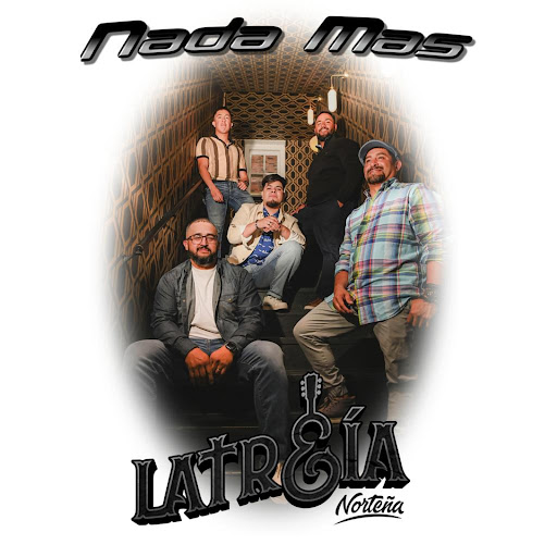 Nada Mas - YouTube Music