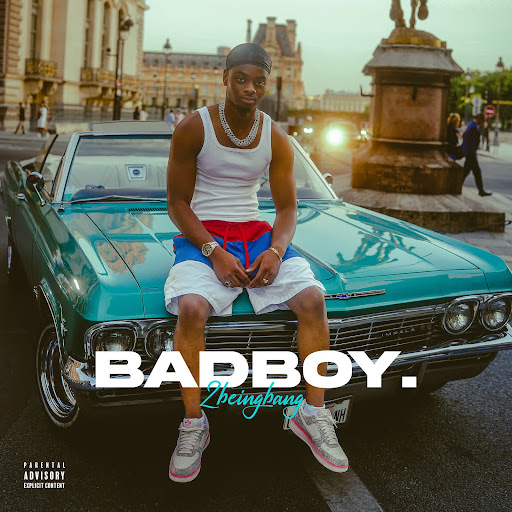 BadBoy - YouTube Music