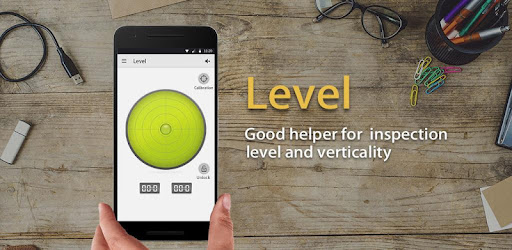 Bubble Level - Spirit Level Android App