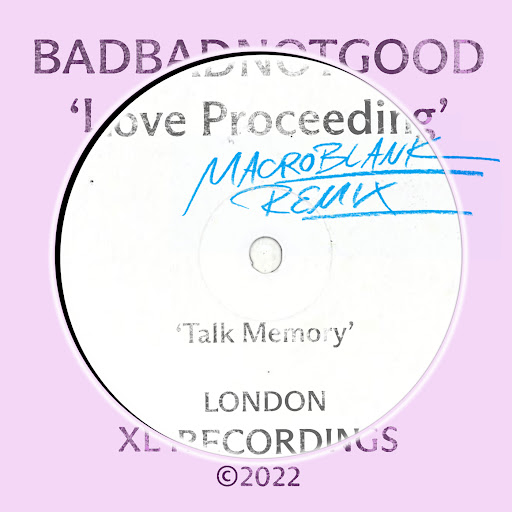 Love Proceeding (Macroblank Remix) - YouTube Music