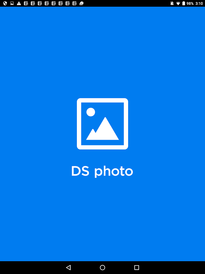 DS photo - Android Apps on Google Play