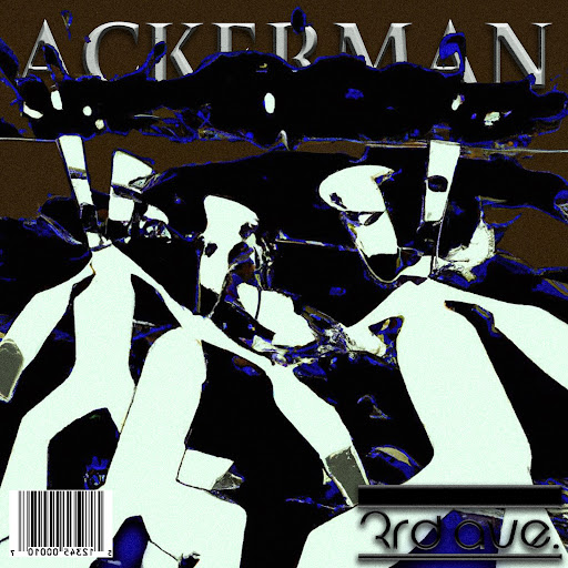 ackerman - YouTube Music
