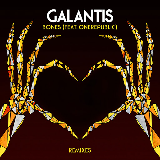 Bones (feat. OneRepublic) (Galantis & shndō VIP Mix) - YouTube Music